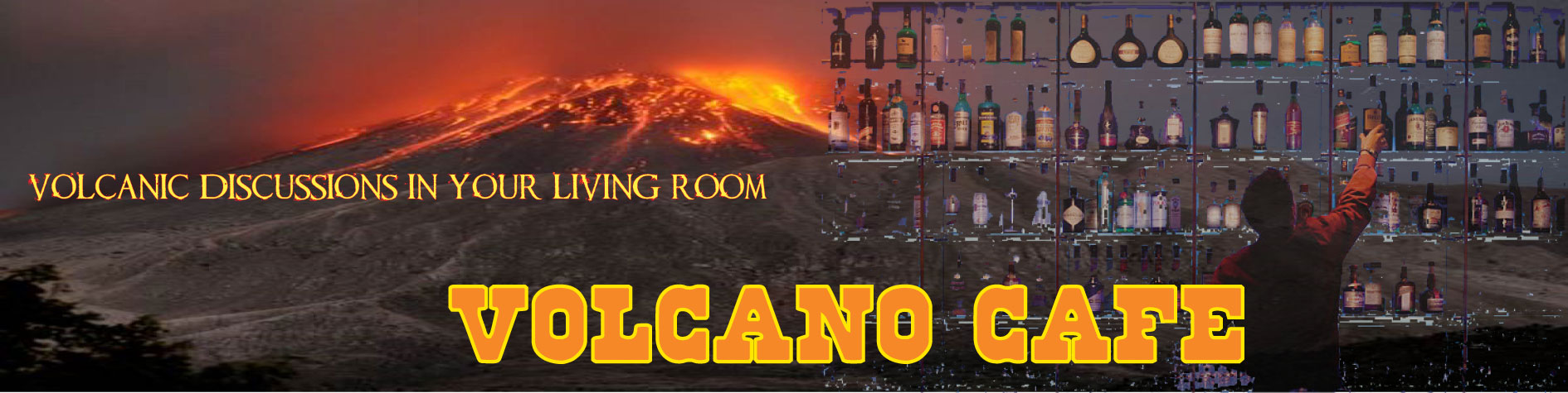 volcanocafe | VolcanoCafe