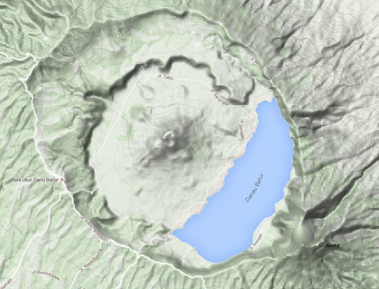 The New Decade Volcano Program; #6, Bali | Geologically Speaking