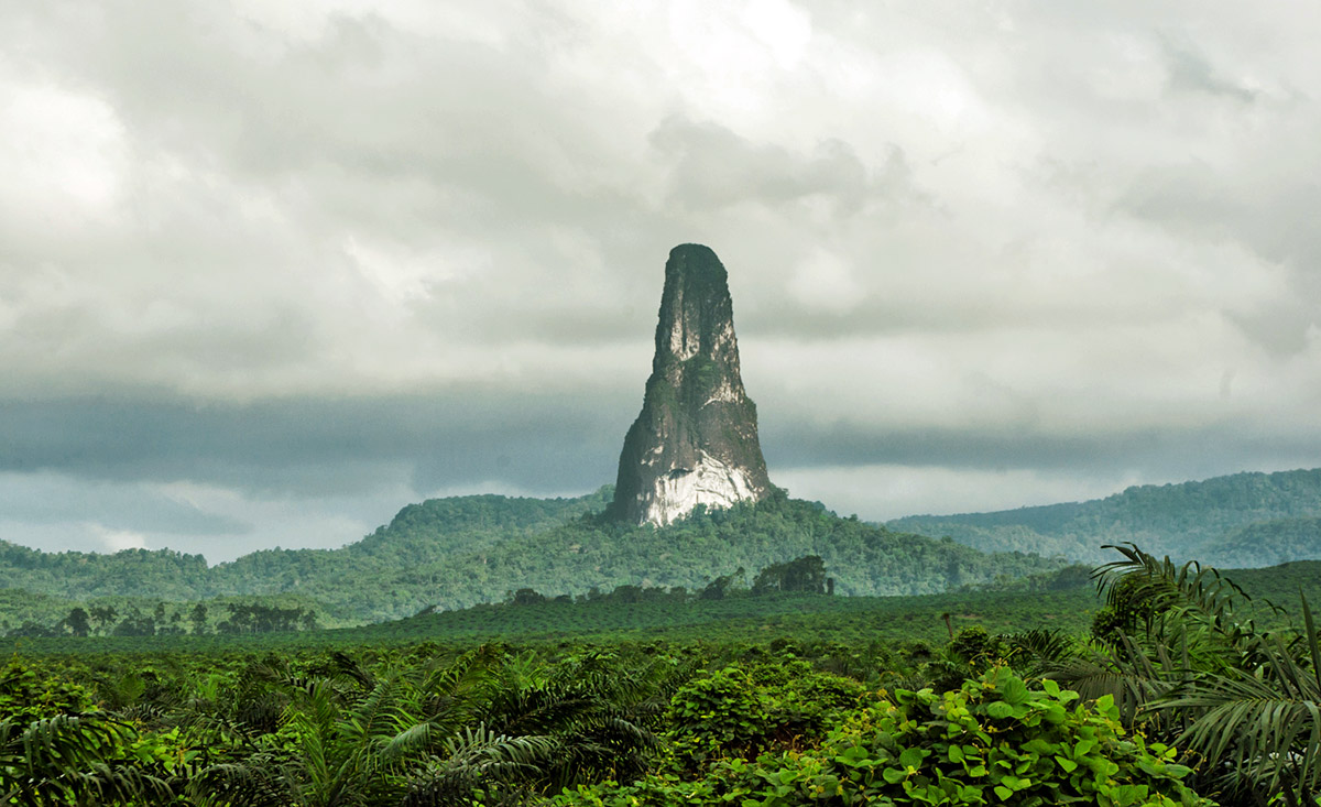 Tectonics | Geologically Speaking