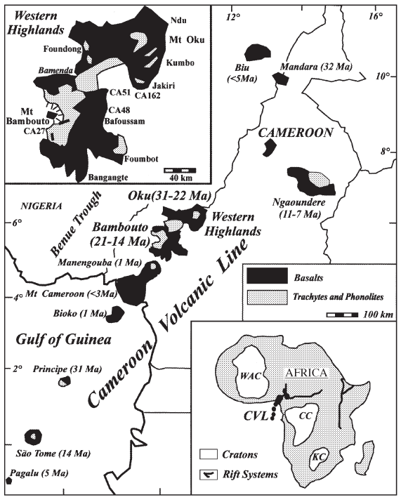 New Decade Volcano List; #7 Mountain of Greatness | Geologically Speaking