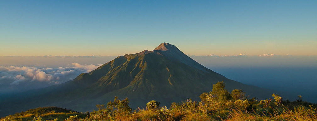 Silent world | VolcanoCafe